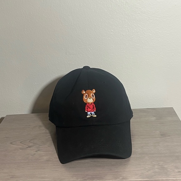 Accessories | Kanye West The Life Of Pablo Hat | Poshmark
